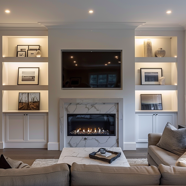 What is a Media Wall? - Media Walls Glasgow